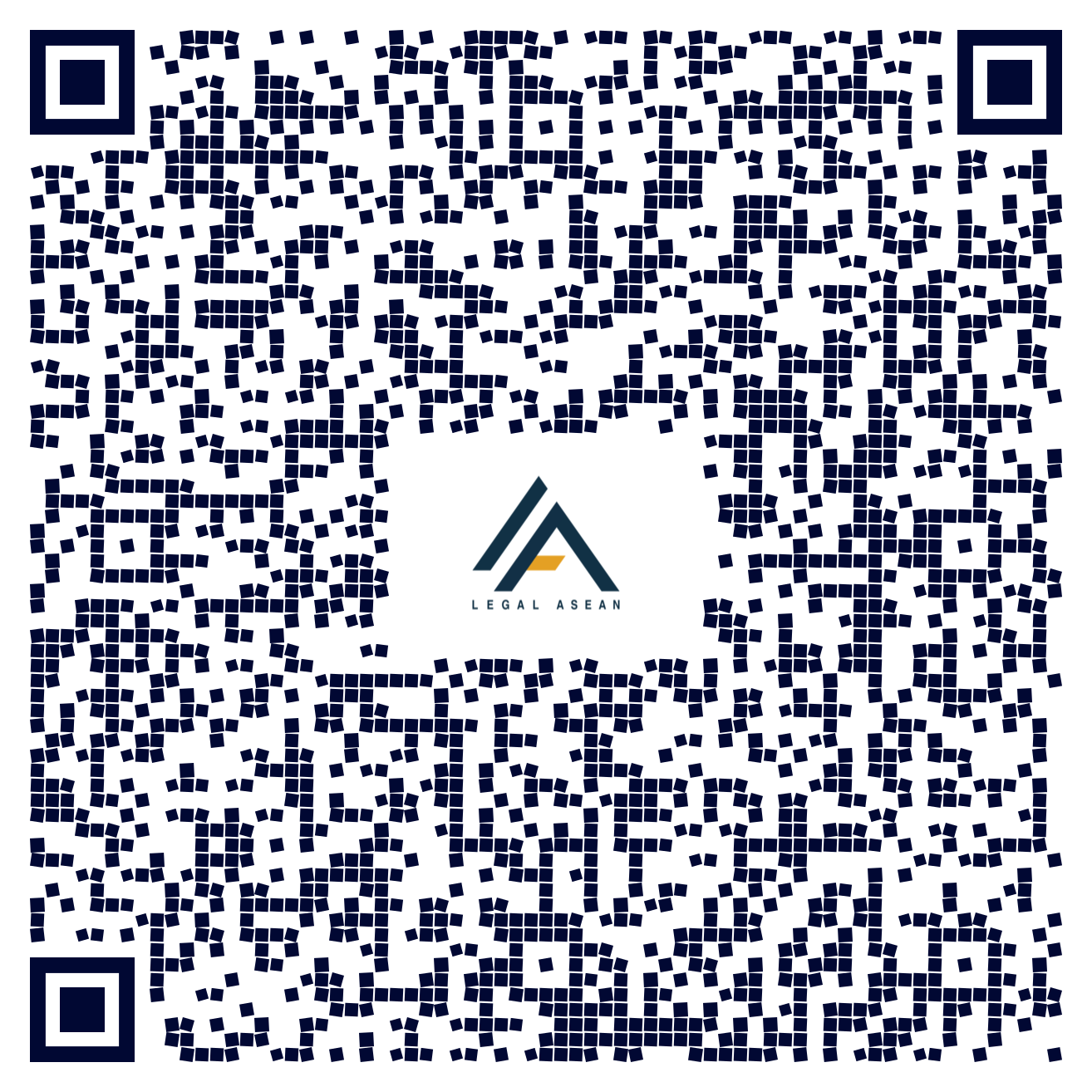 Our Team - Legal ASEAN